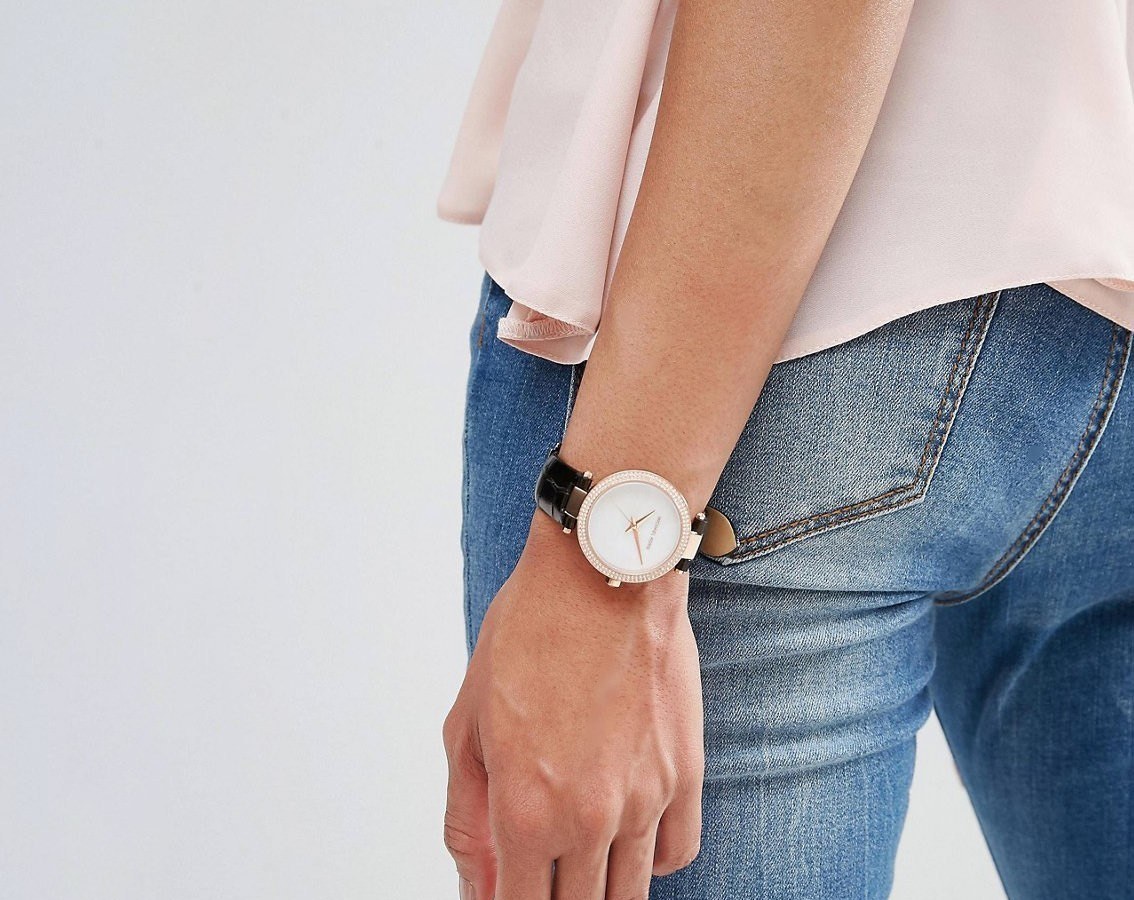 ساعت مچی زنانه مایکل کورس مدل MK2591 | پل کالا